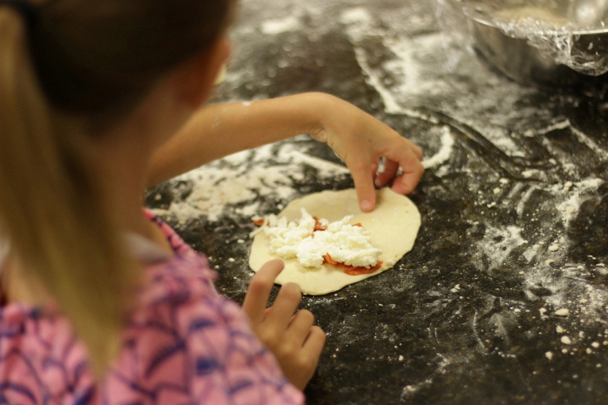 Young Chefs Franchise Review: Meet Owner Keera Reid - Young Chefs Academy