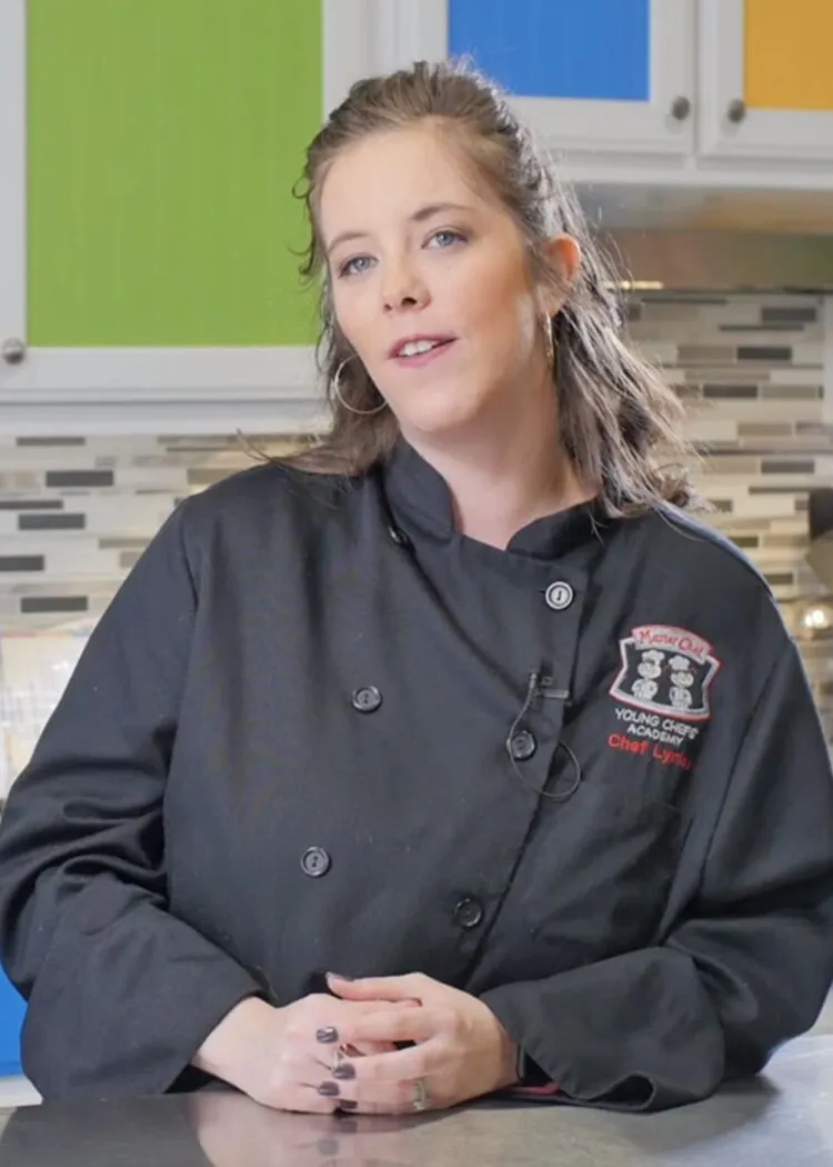 Meet Midtown Atlanta Young Chefs Academy Franchise Owner Lynlee Bradley ...