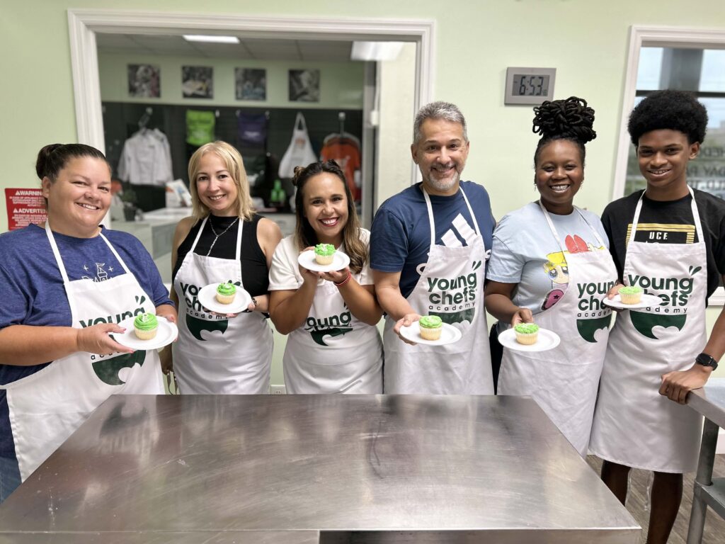 Youth Franchise Brands Recognized in the Entrepreneur Magazine ...